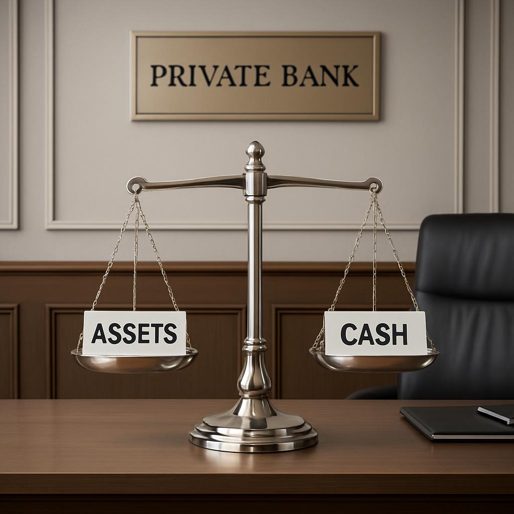asset consulting – Ascalon Capital